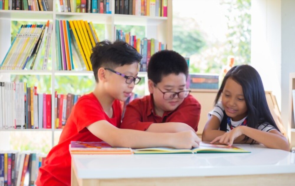 Apa Itu Pendidikan Karakter Pentingnya Pendidikan Karakter Pada Anak ...