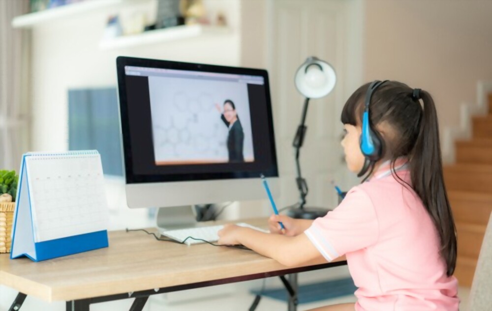 Macam dan Jenis - Jenis E-Learning Perlu di Ketahui - CHIS Cyberschool