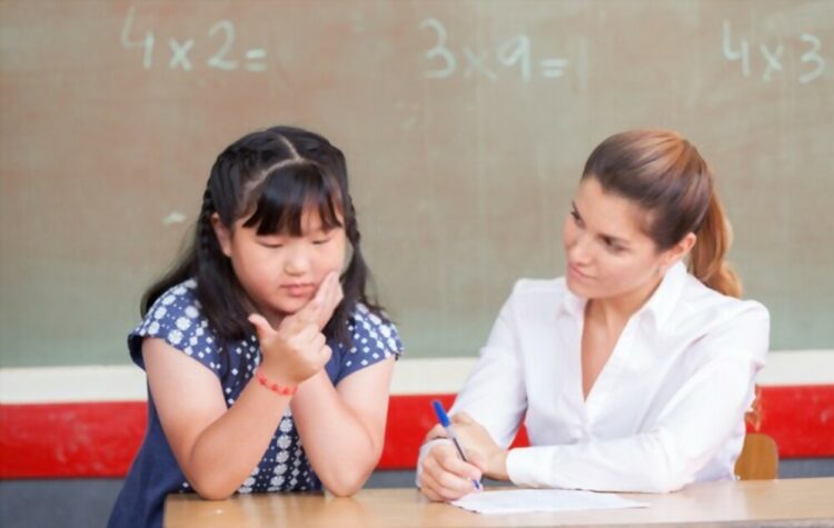 5 Cara Cepat Menghafal Tabel Perkalian Untuk Anak - CHIS Cyberschool